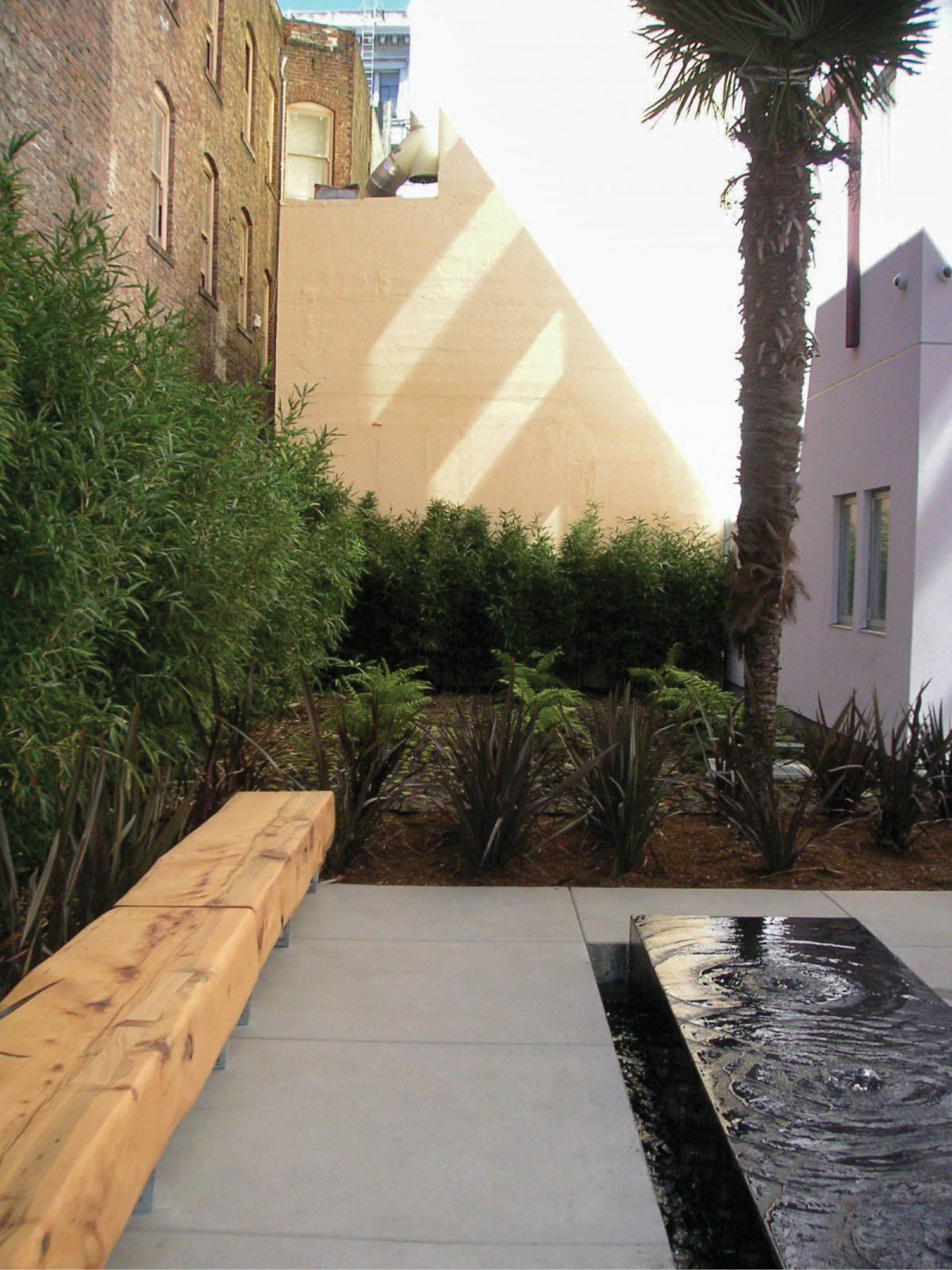 Curran House - ACLA