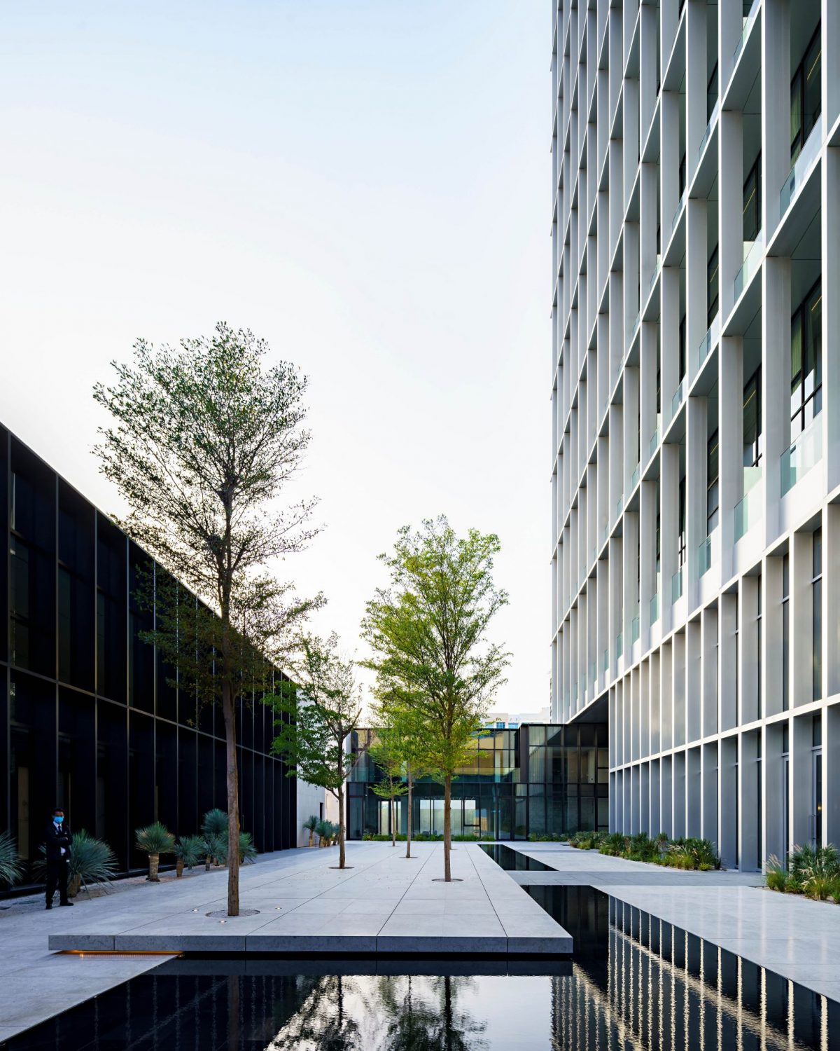 Bright Start Headquarters - ACLA