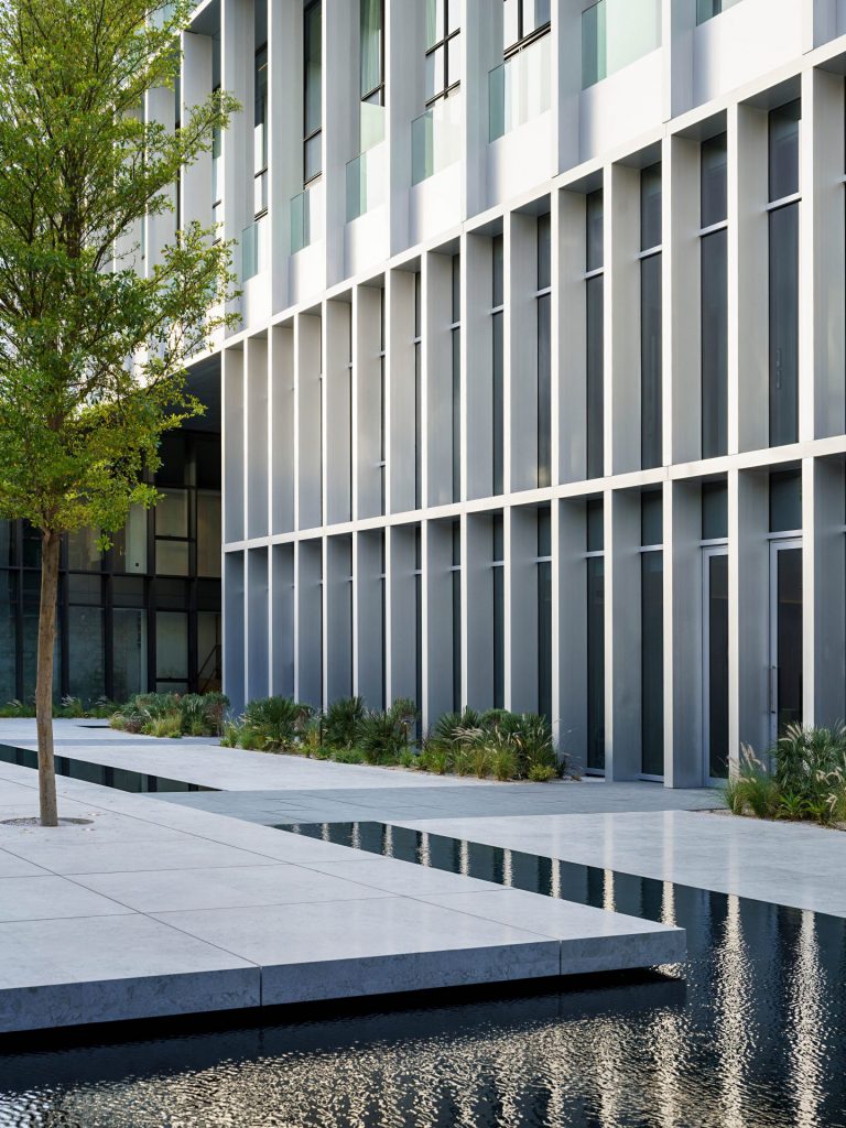 Bright Start Headquarters - ACLA