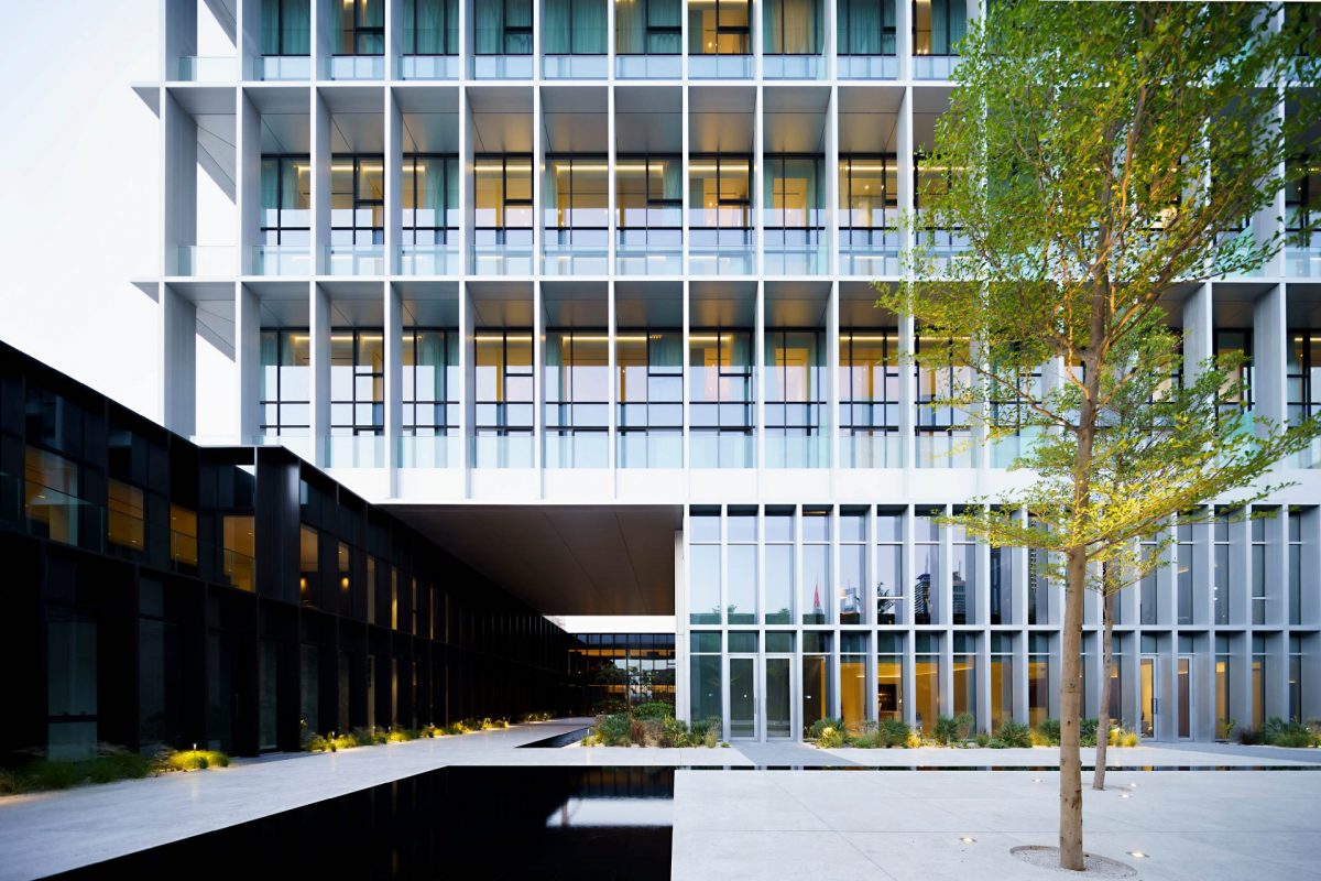 Bright Start Headquarters - ACLA