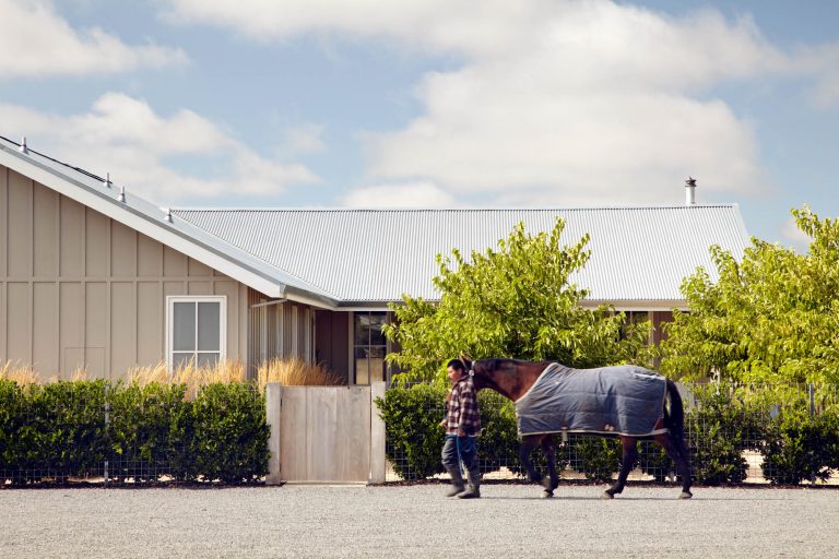 Alder Lane Farm - ACLA