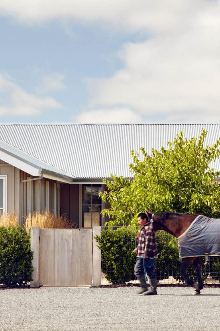Alder Lane Farm - ACLA
