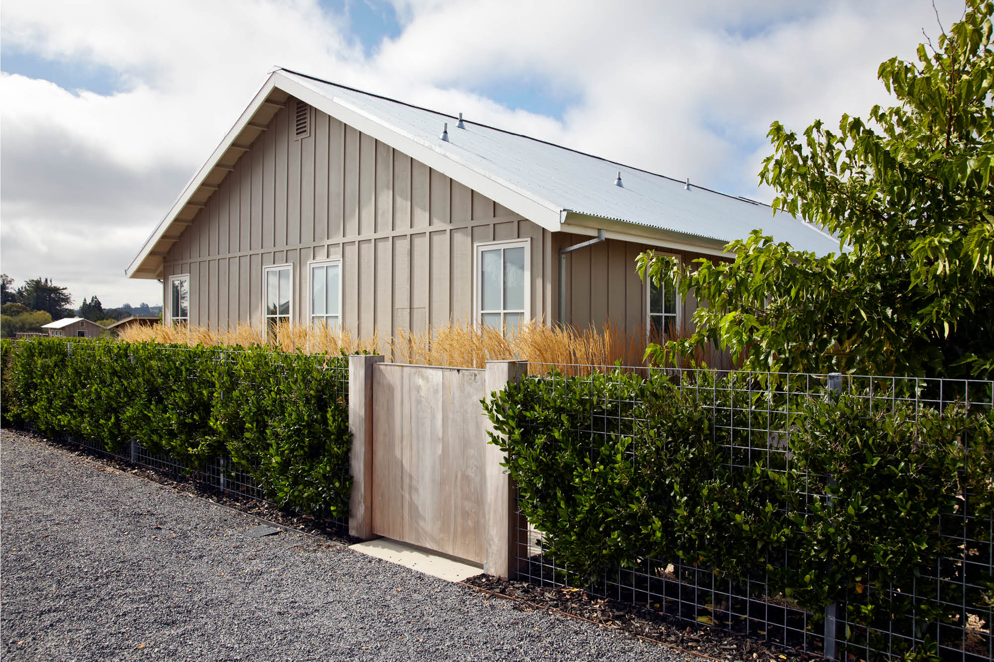 Alder Lane Farm - ACLA