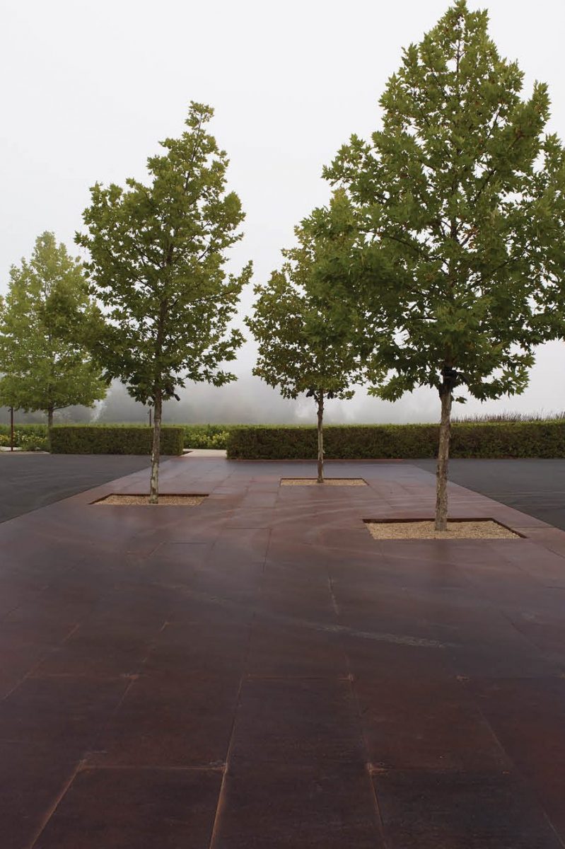 Alpha Omega Winery - ACLA