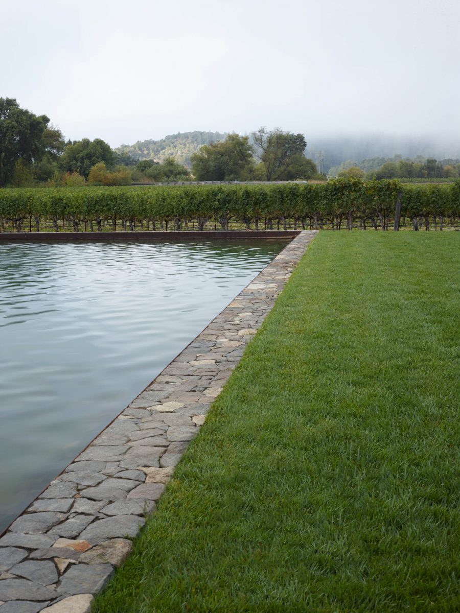 Epoch Tasting Room - ACLA