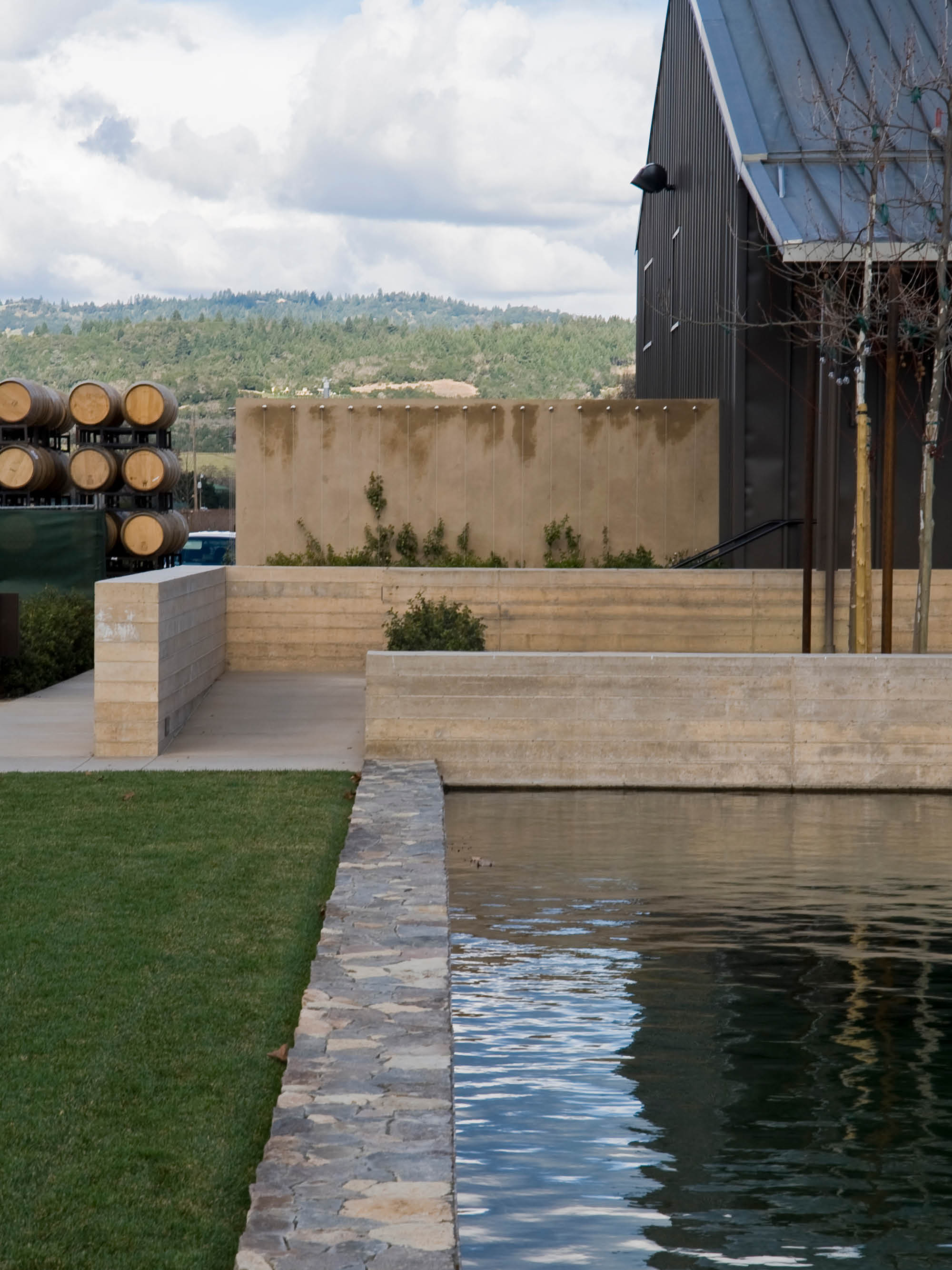 Alpha Omega Winery - ACLA