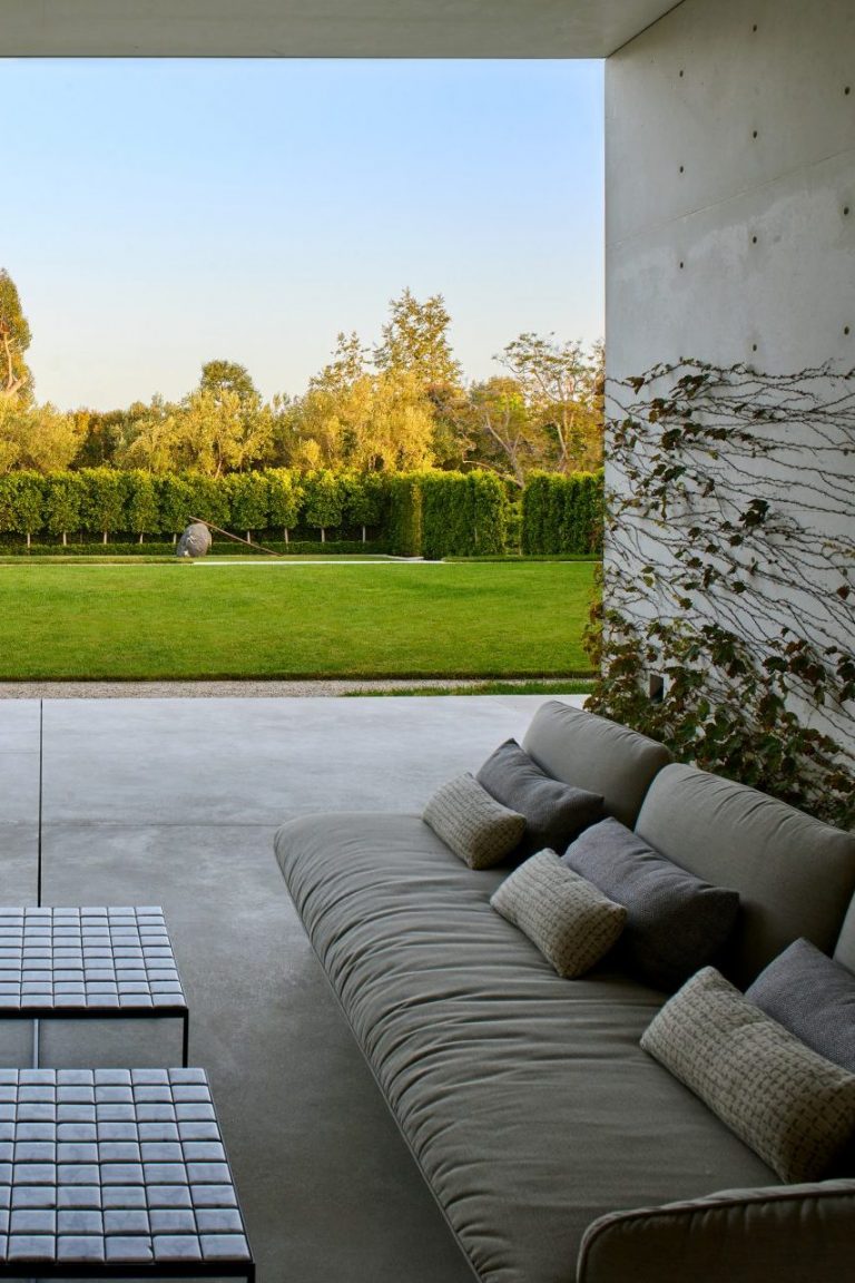 Southern California Residence - ACLA
