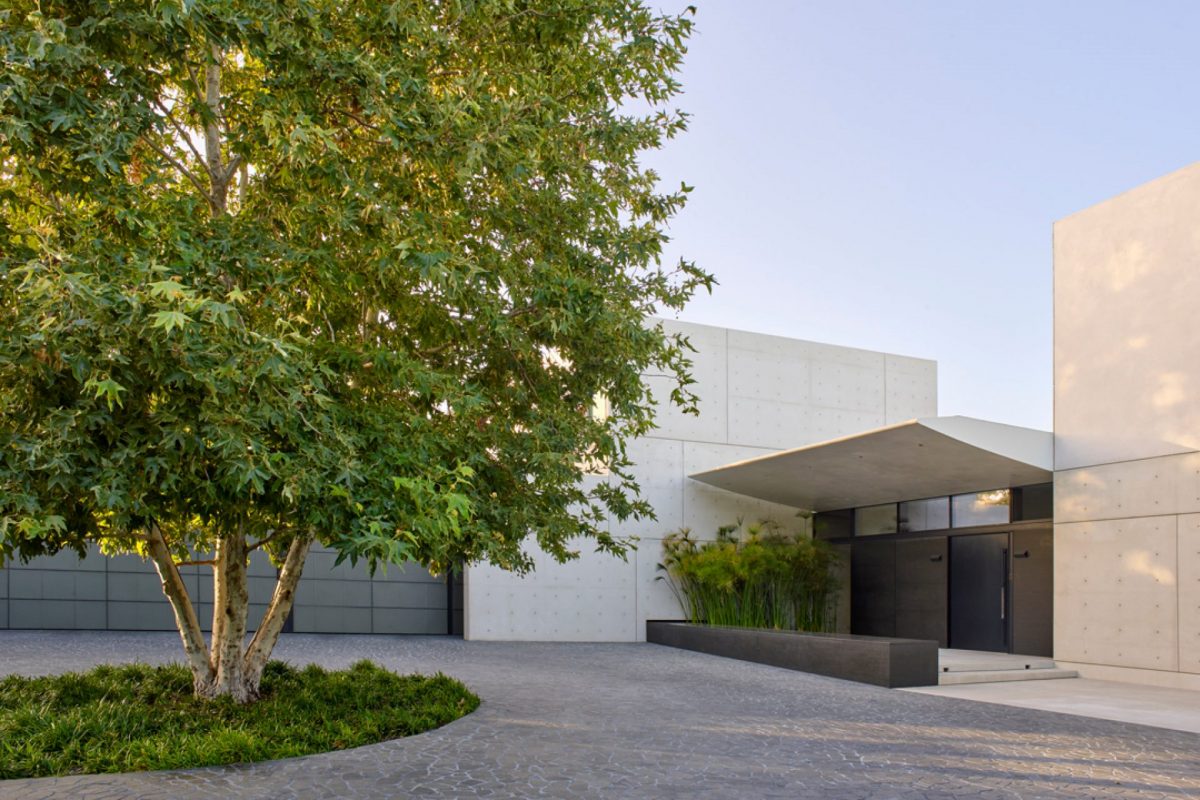 Southern California Residence - ACLA