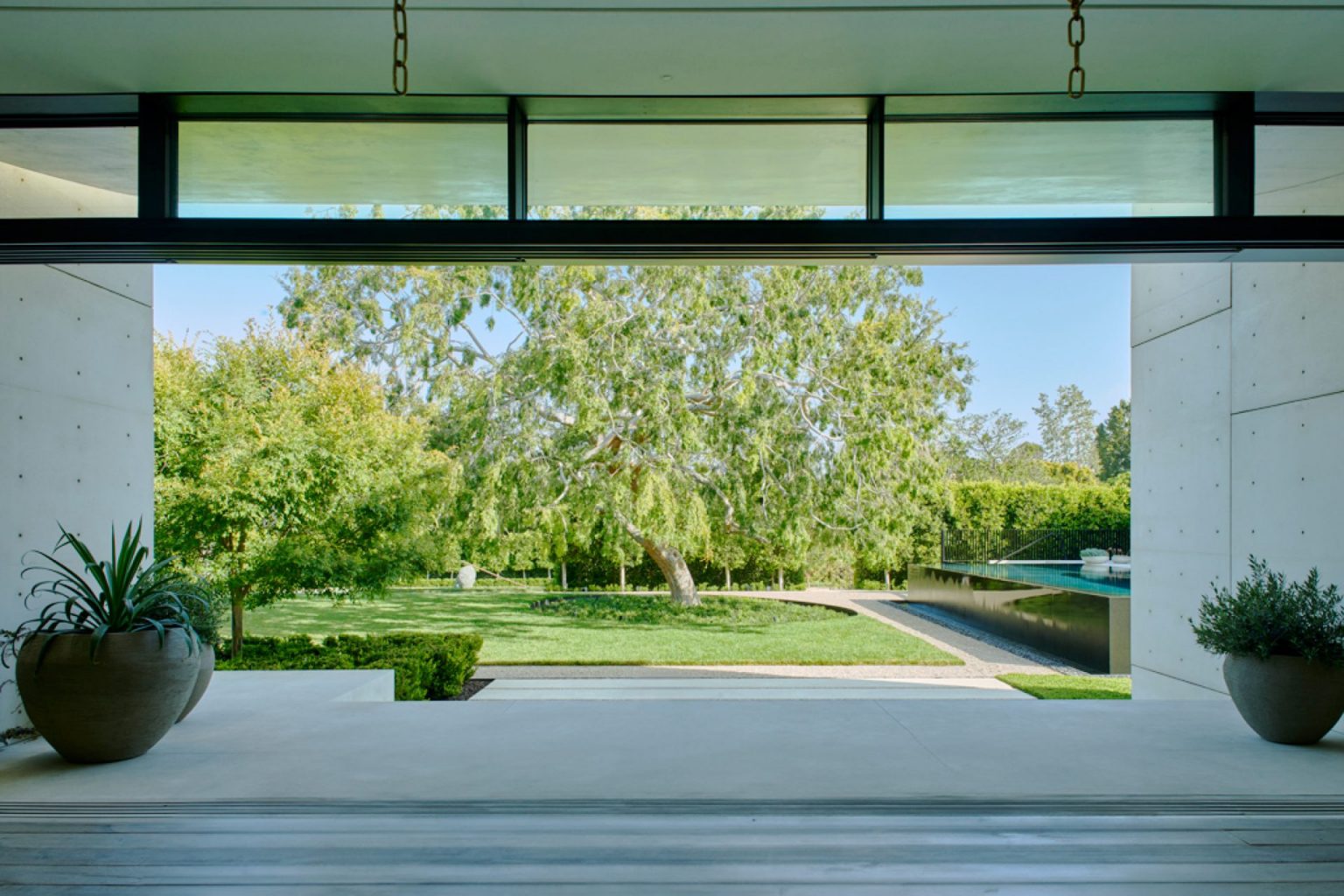 Southern California Residence - ACLA