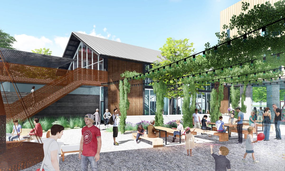 Hotel Sebastopol - ACLA