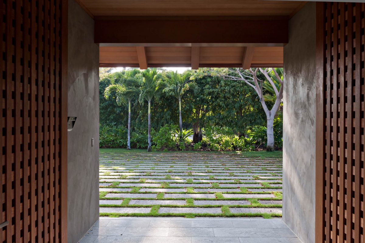 Kukio Residence - ACLA