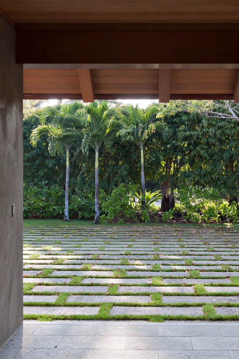 Kukio Residence - ACLA