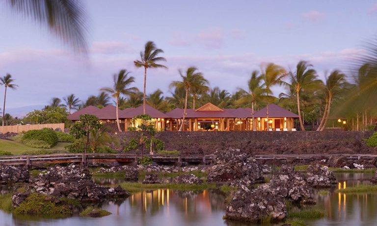 Kukio Residence - ACLA