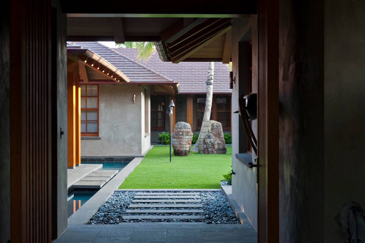 Kukio Residence - ACLA