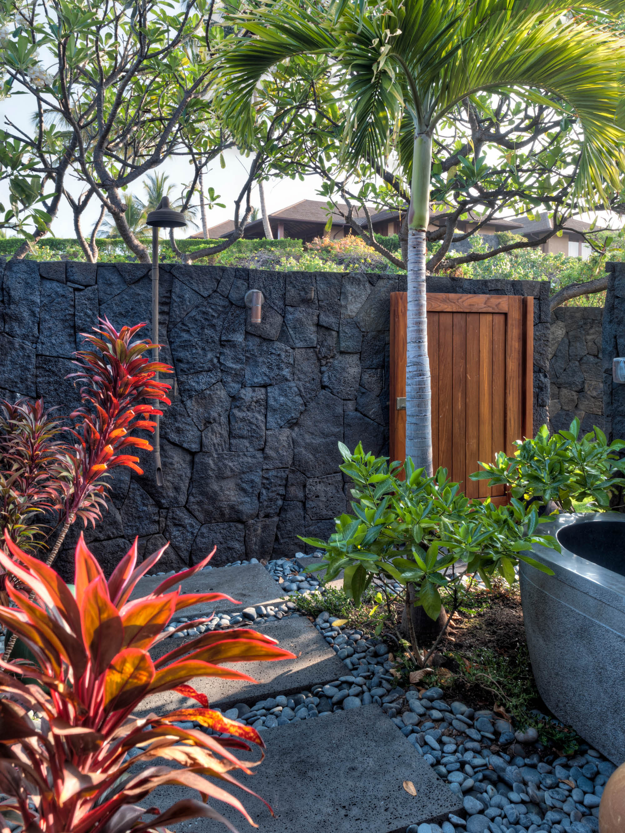 Kukio Residence - ACLA