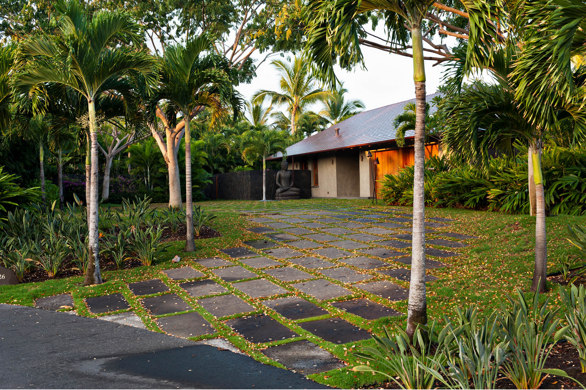 Kukio Residence - ACLA