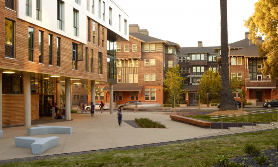 Maximino Martinez Commons - ACLA