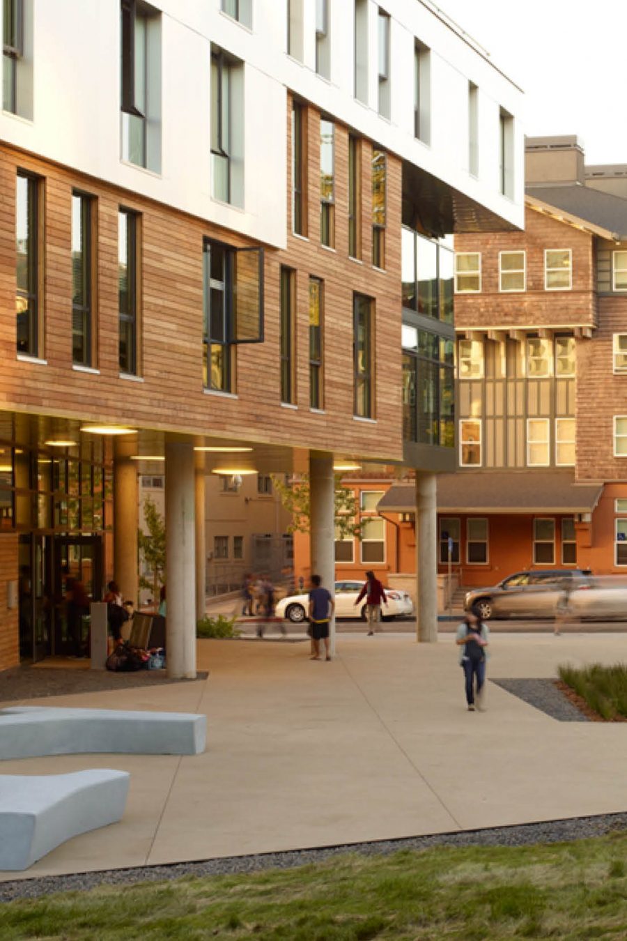 Maximino Martinez Commons - ACLA