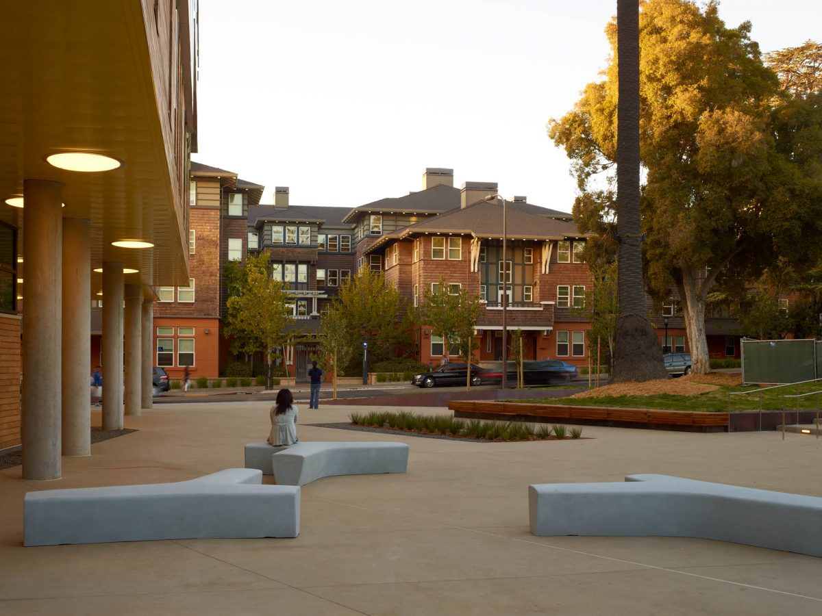 Maximino Martinez Commons - ACLA