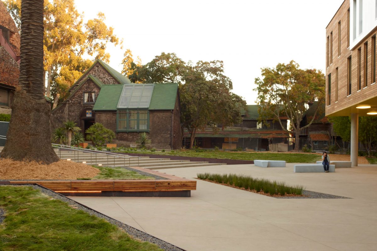 Maximino Martinez Commons - ACLA