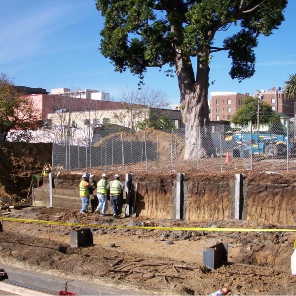 Maximino Martinez Commons - ACLA