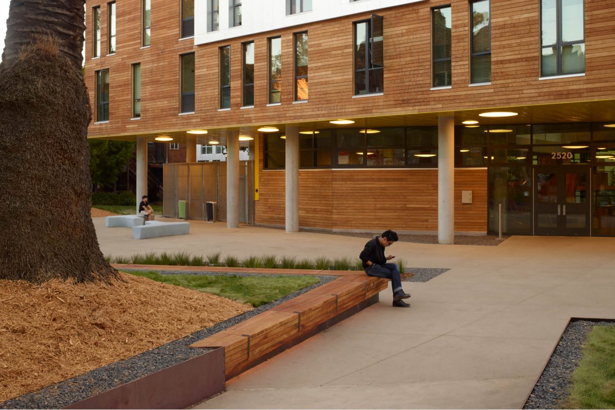 Maximino Martinez Commons - ACLA