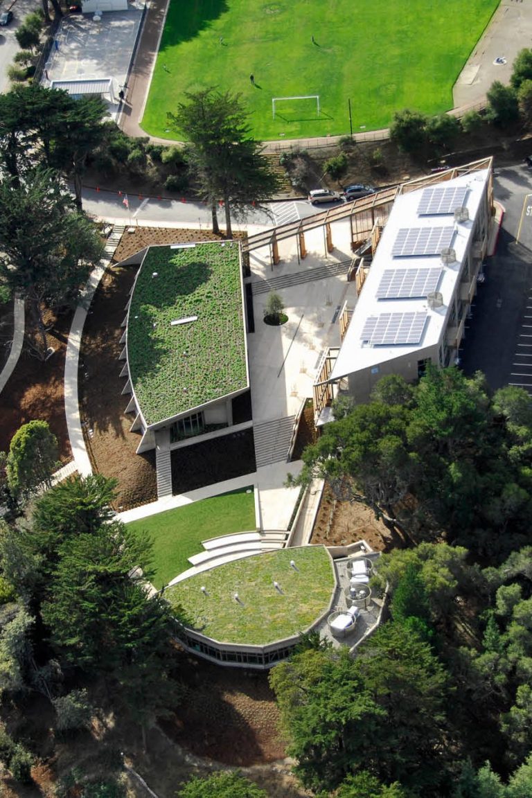 The Nueva School - ACLA