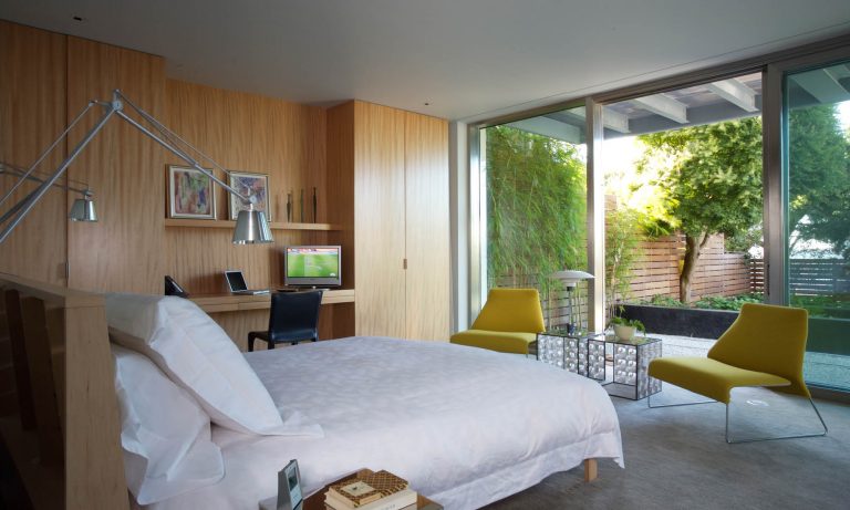 Perry Residence - ACLA