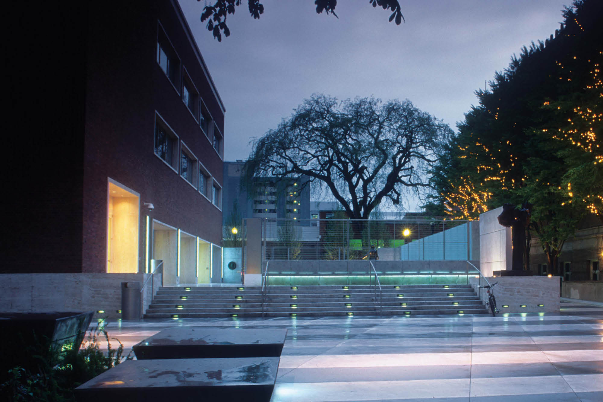 Portland Art Museum - ACLA