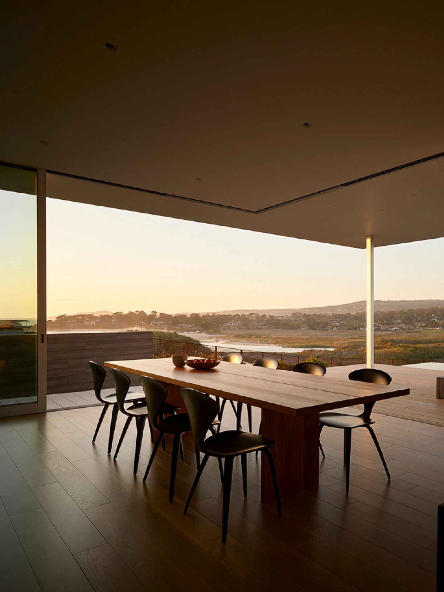 Ribera Road Residence - ACLA