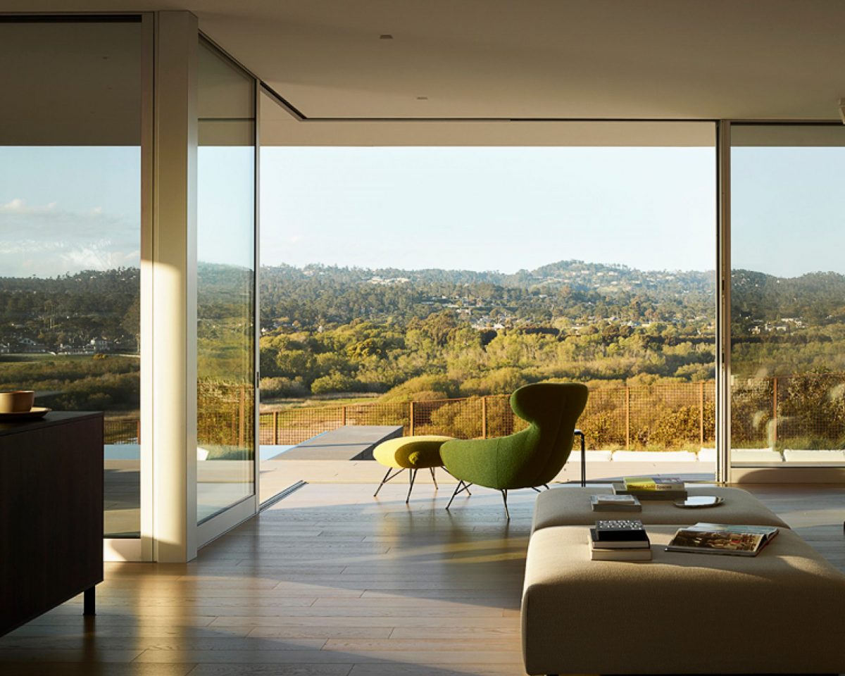 Ribera Road Residence - ACLA