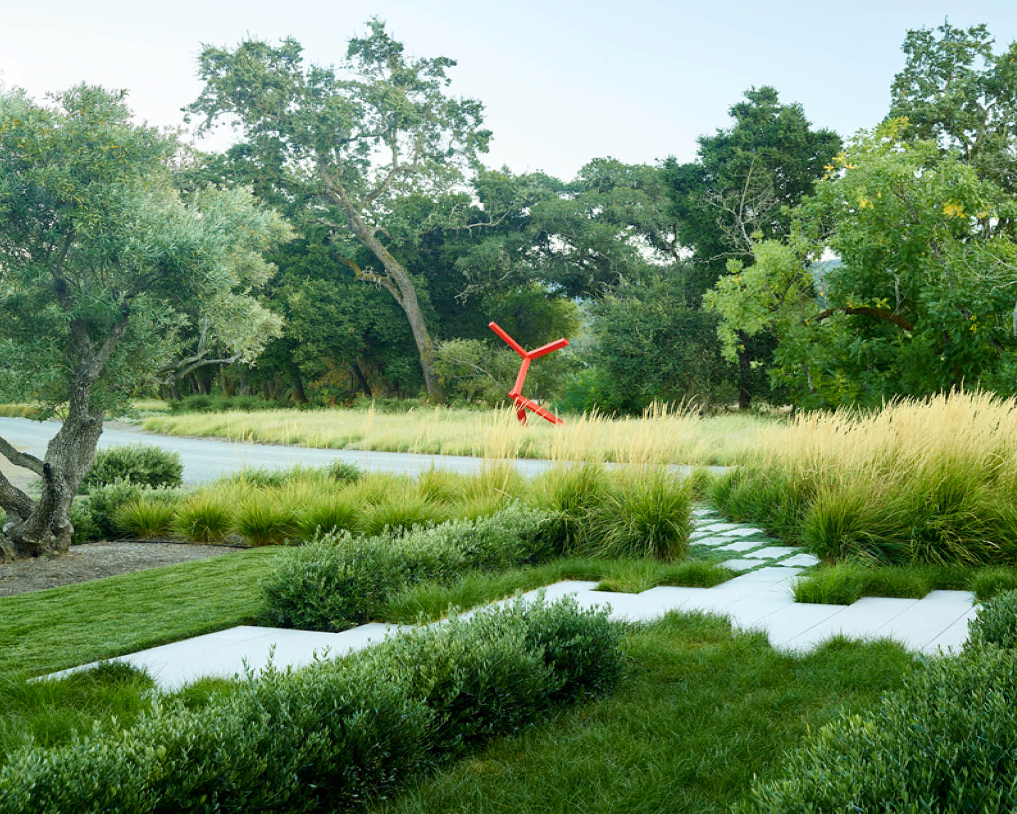 Home In Rutherford - ACLA