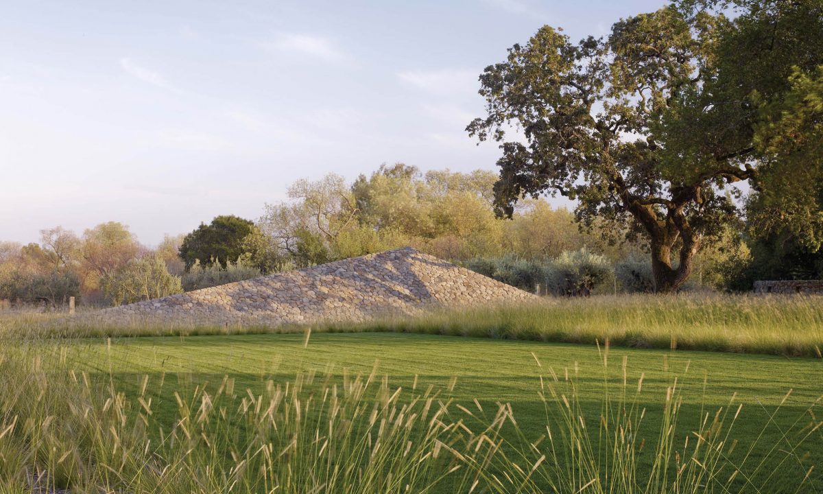 Stone Edge Farm - ACLA