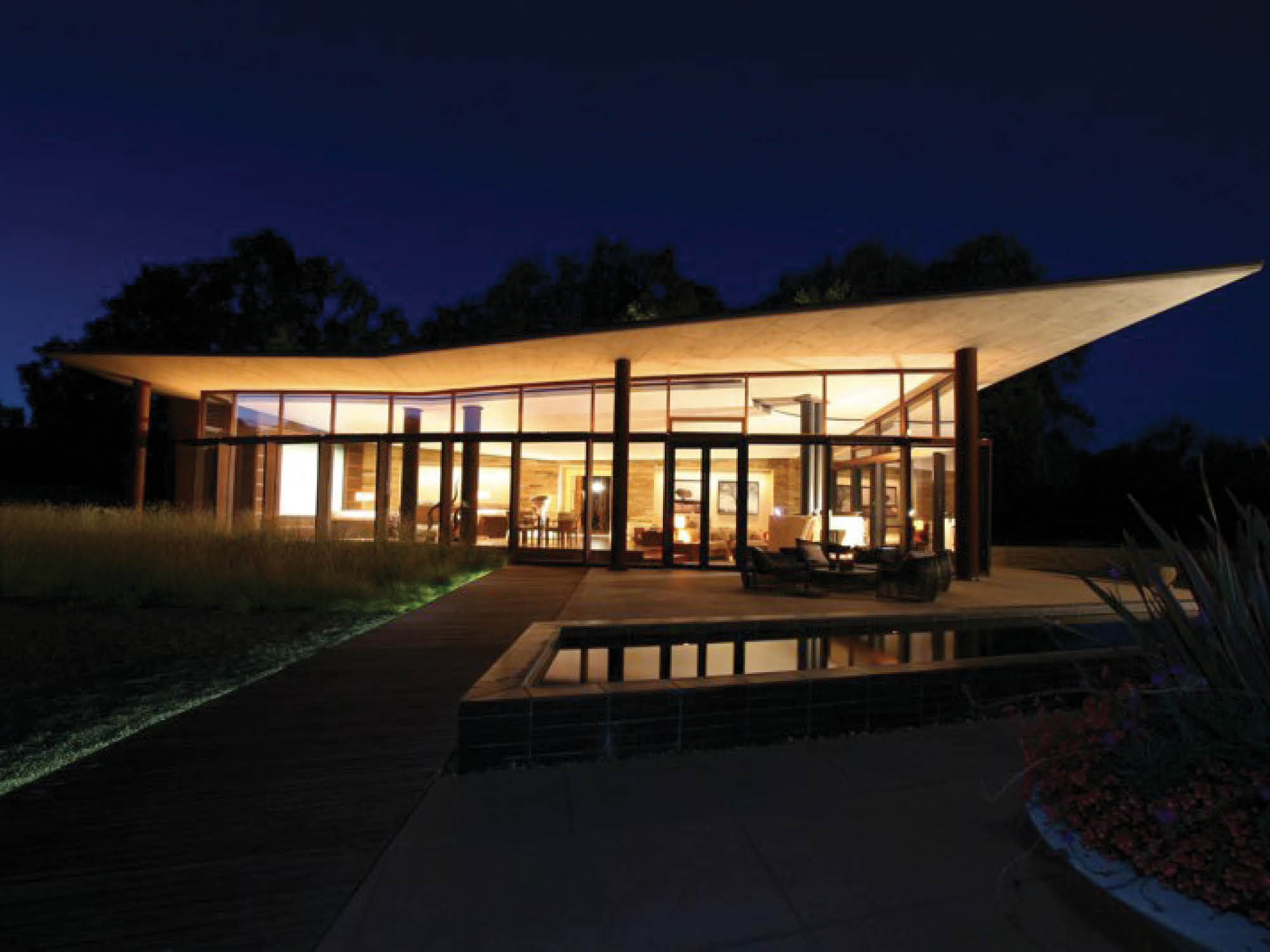 Stone Edge Farm - ACLA