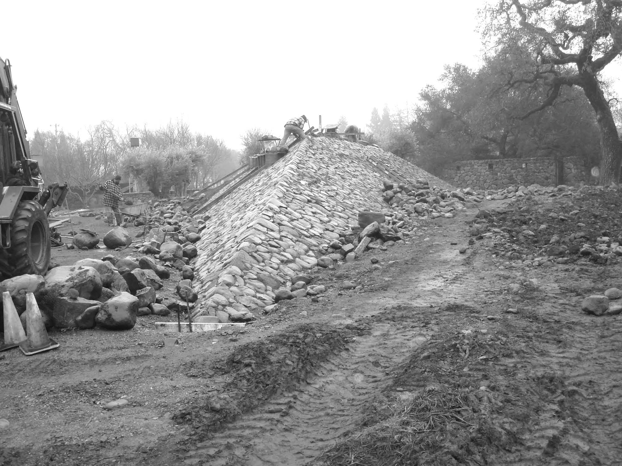 Stone Edge Farm - ACLA