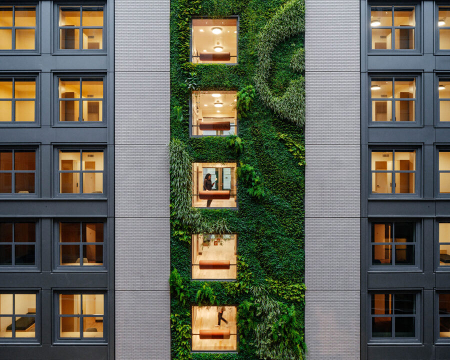 UC Berkeley Anchor House - ACLA