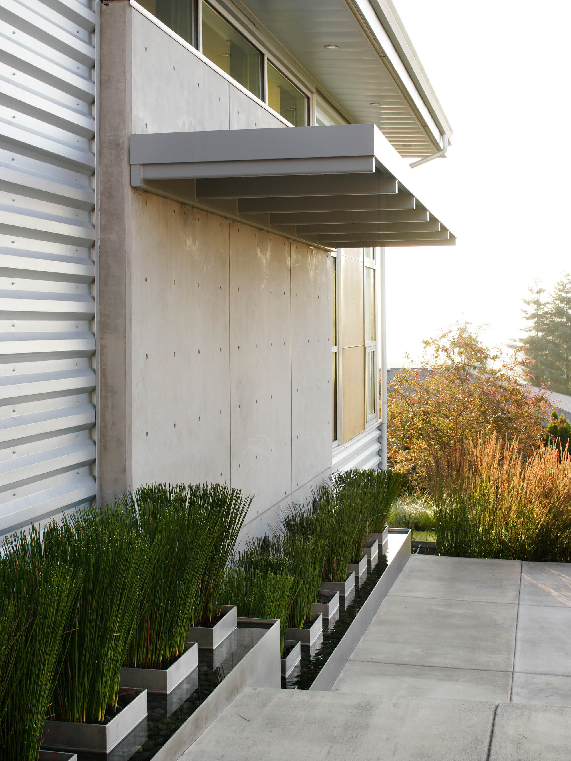 Walnut Residence - ACLA