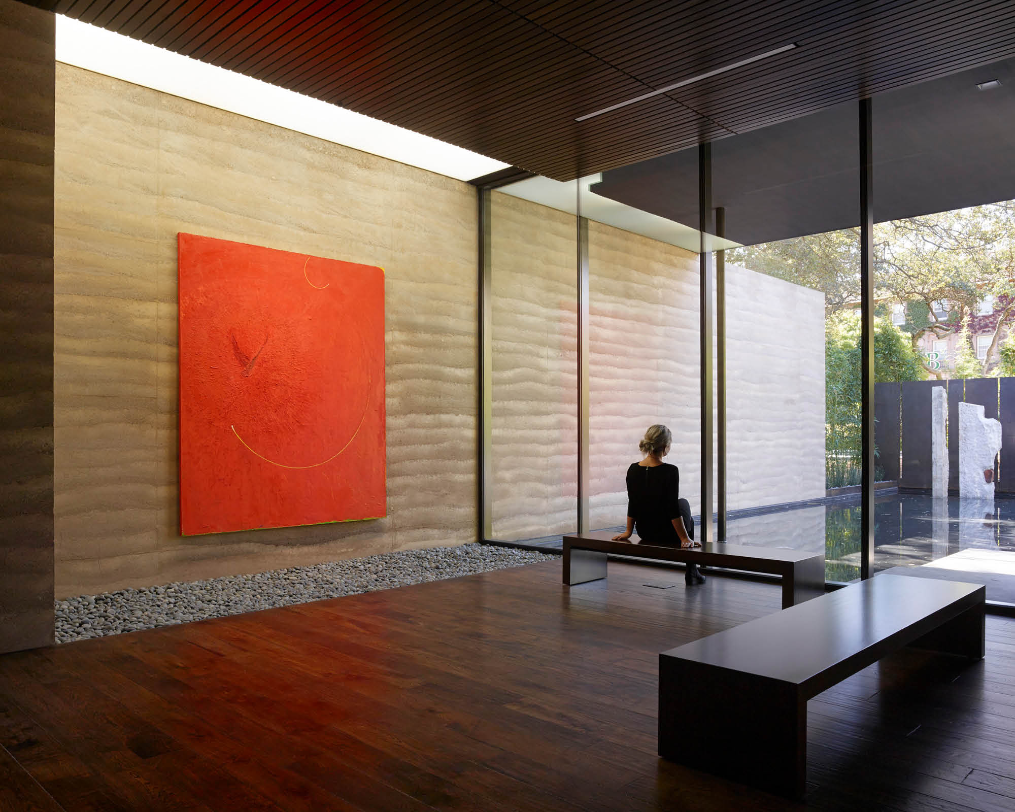 Windhover Contemplative Center - ACLA