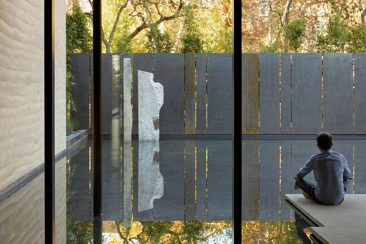 Windhover Contemplative Center - ACLA