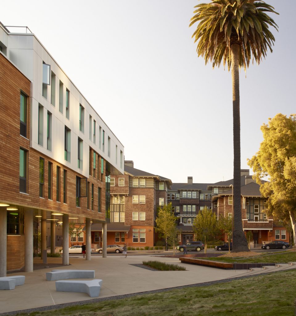 The Nueva School - ACLA