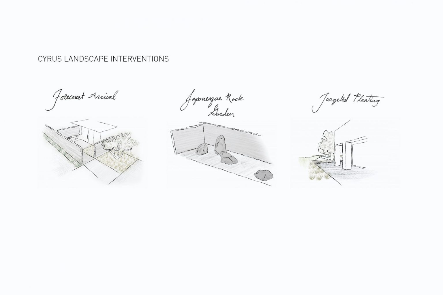 Cyrus Restaurant - ACLA